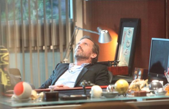 It’s Never Lupus: House returns to Fox Mondays – borg