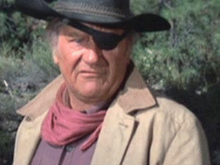 Heritage to auction screen-used John Wayne wardrobe this week – borg