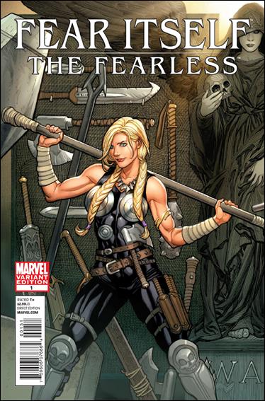 Artist spotlight–The best Frank Cho cover art – borg