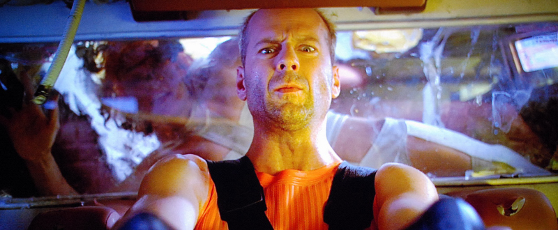 Sci-fi movies–One image to define them all – borg