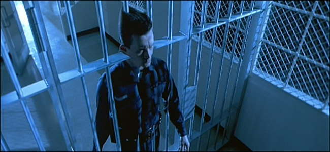 Sci-fi movies–One image to define them all – borg