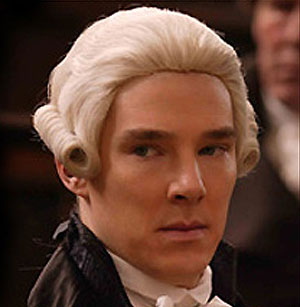 Sherlock’s Cumberbatch to play villain in both The Hobbit and Star Trek ...