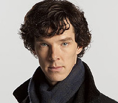 Sherlock’s Cumberbatch to play villain in both The Hobbit and Star Trek ...
