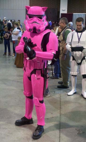 Buck Rogers and the 25th Century | borg