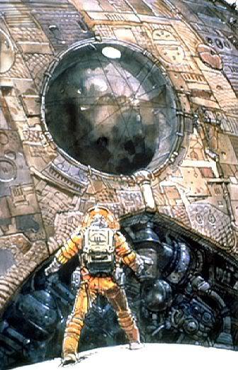 The sci-fi and fantasy legacy of French artist Moebius – borg