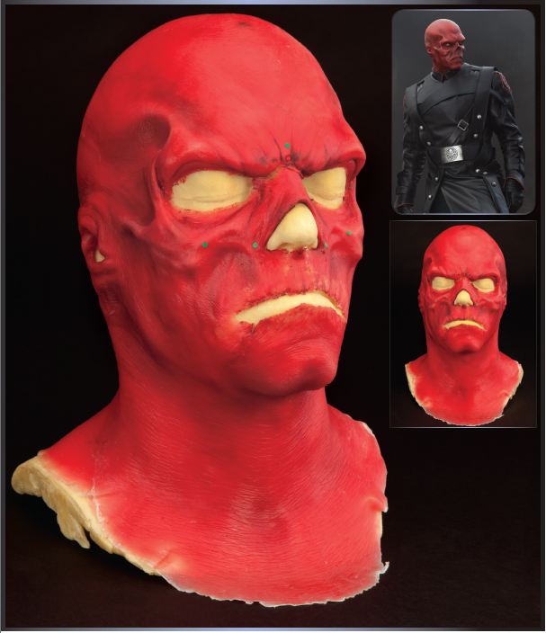 Profiles in History Captain America auction surpasses all expectations ...