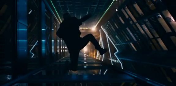 First look–Daniel Craig returns as James Bond in first trailer for ...