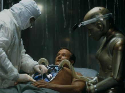 Know your borg – borg