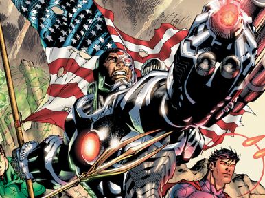 Know your borg – borg