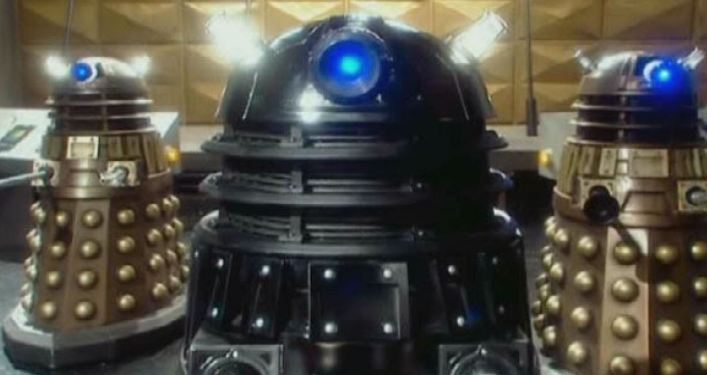 Know your borg – borg