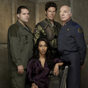 Know your borg – borg