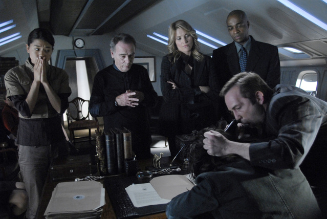 Know your borg – borg