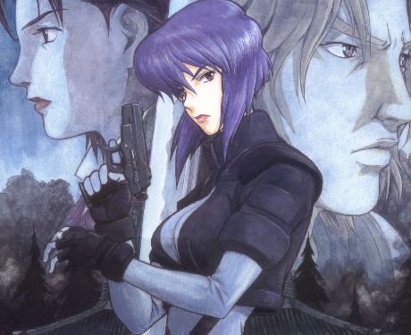 Anatomy of science fiction–cybernetic organisms or “borgs” – borg