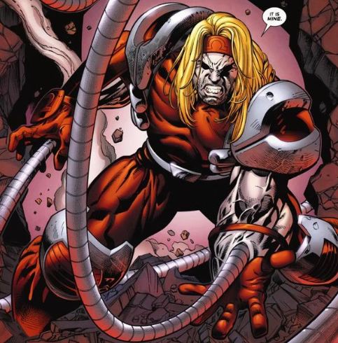 Know your borg – borg