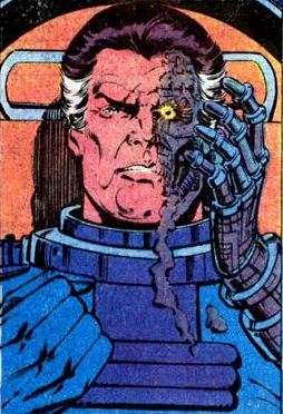 Know your borg – borg