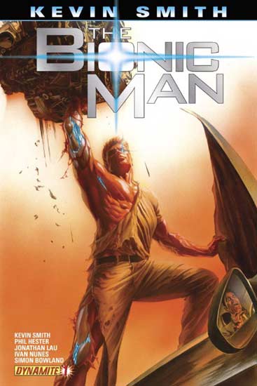 Star Trek: The Next Generation/Doctor Who: Assimilation² | borg