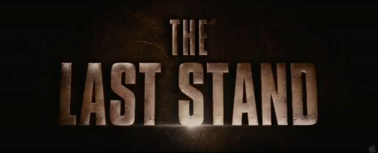 First look–Arnie’s baaack, this time as lawman, in The Last Stand – borg