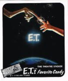 Spielberg’s 30th anniversary release of E.T. on Blu-ray coming next ...