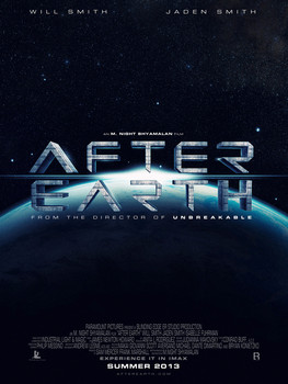 First look–After Earth: Innocence, a prequel to M. Night Shyamalan and ...