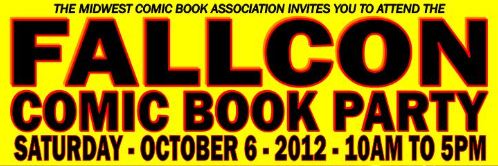 Twin Cities hosts 24th annual FallCon comic book show Saturday – borg