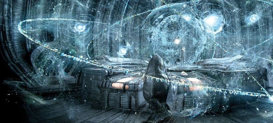 Spectacular visuals and Fassbender’s David rise to the top of ...