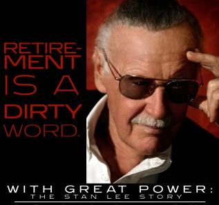 Review–Excelsior! New documentary shows personal side of Stan the Man ...