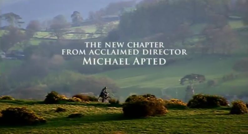 Another kind of time travel–Apted’s 56 Up finally arrives in the U.S ...