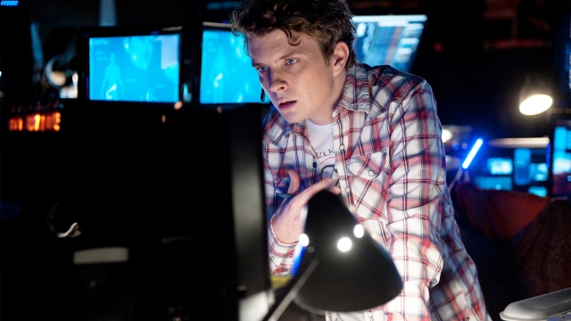 Continuum, the best new series of 2013, airs tonight on the Syfy ...