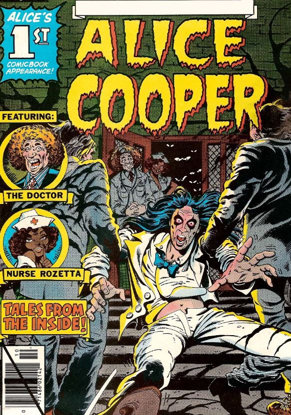 Comic-Con 2013 begins–Dynamite reveals big news with several major ...