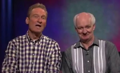 “Whose Line” keeps the laughs going 25 years and counting – borg