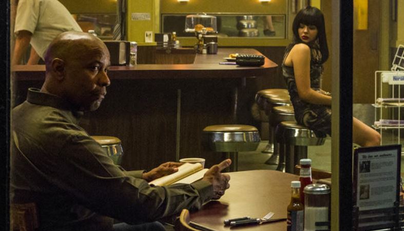 Now streaming–See Denzel as tough guy, action hero in The Equalizer – borg