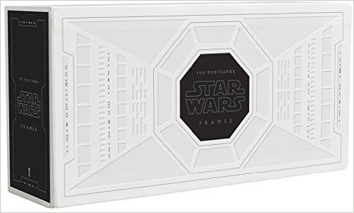 Create your own desk display with new Star Wars Frames postcard edition ...