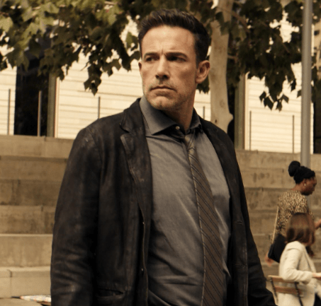 Hypnotic–Great, classic sci-fi storytelling from writer-director Robert ...