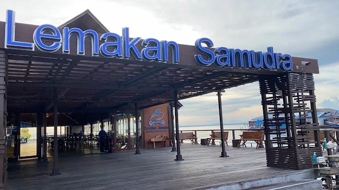 5 Rekomendasi Wisata Kuliner di Kota Tarakan - BorneoAsik.com