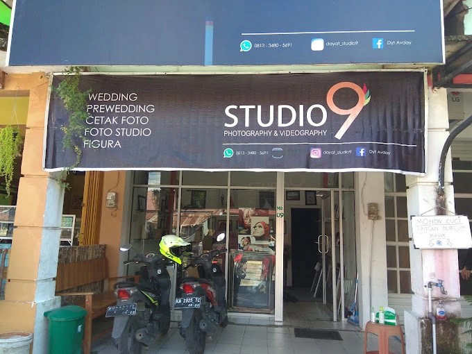 5 Studio Foto Terbaik di Kota Palangkaraya - BorneoAsik.com