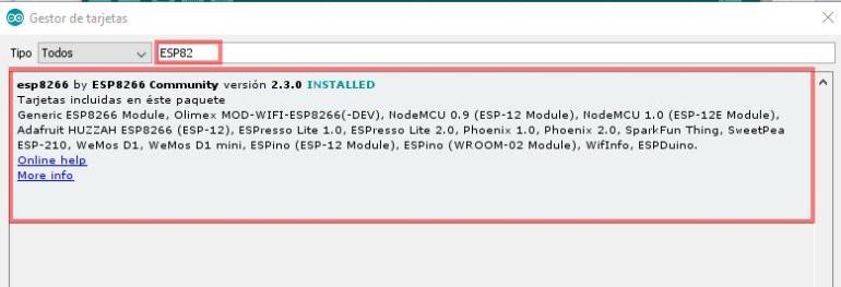 Aprende A Programar Un Nodemcu Esp8266 Con Arduino Ide