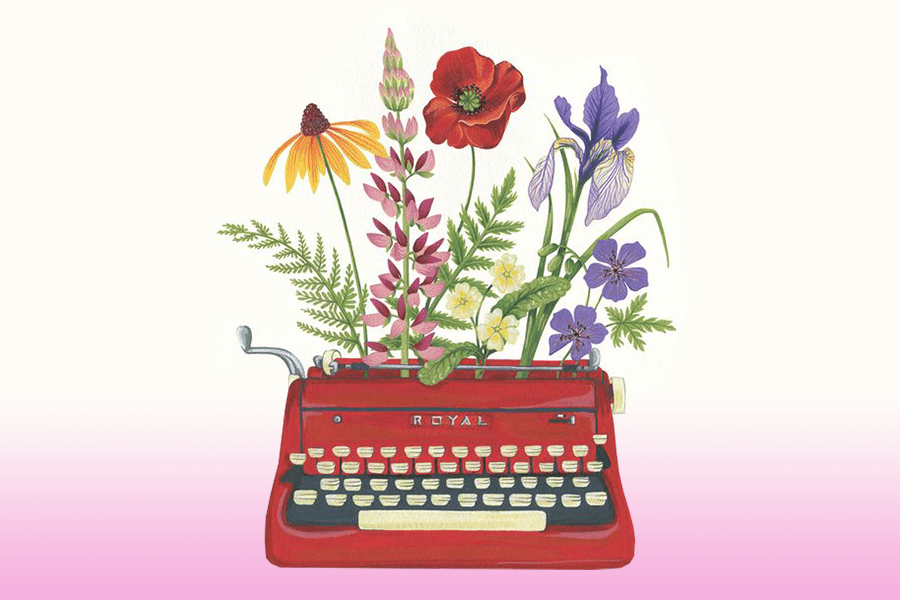 Just Press Send – a Long Overdue Message to a Friend – The ANU women ...