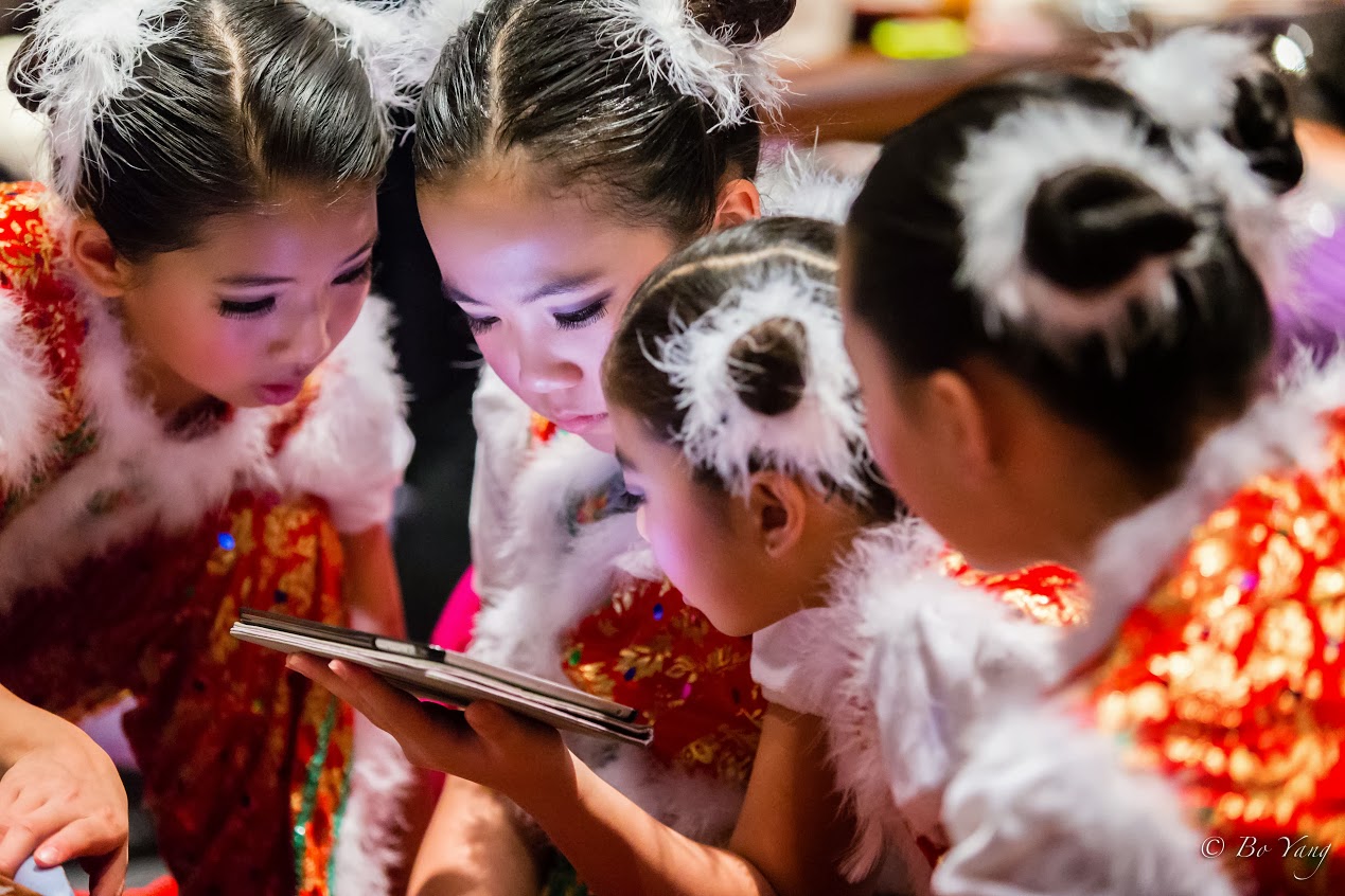 Angle Dance Company to Present Dunhuang My Dreamland – bostonese.com ...