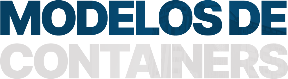 Bota Containers - Aluguel e Venda de Containers Para Construção Civil