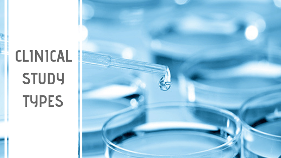 Clinical Study Types - Botanichem