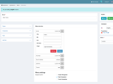 Screenshots Botble Documentation