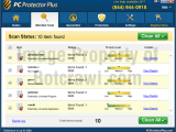 How To Remove Pc Protector Plus Removal Guide