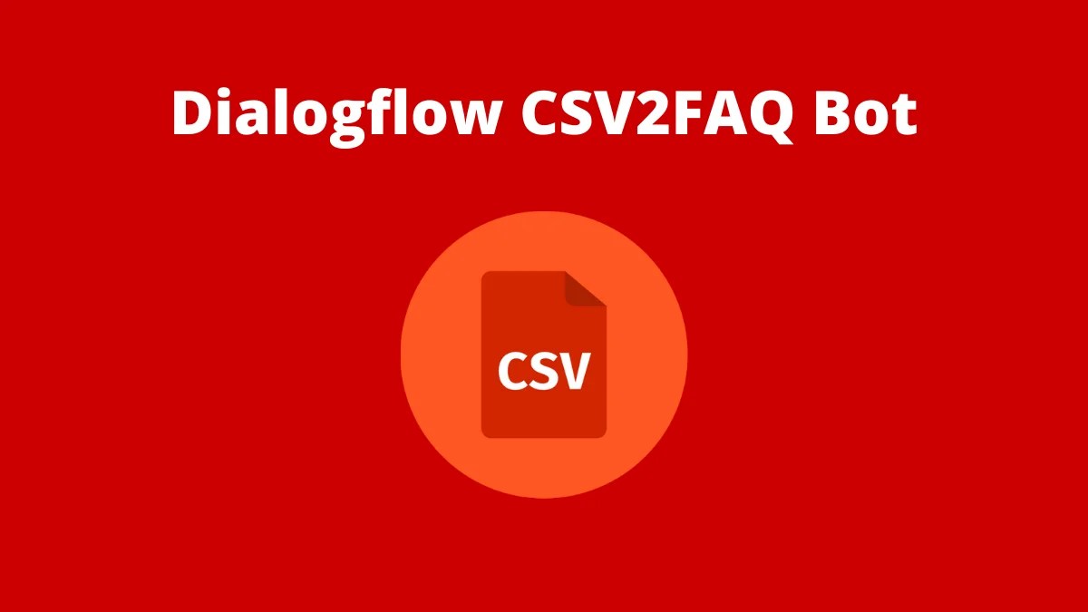 LearnDashDialogflowCSV2FAQBot – BotFlo