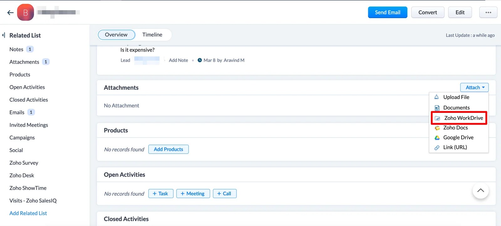 What is Zoho One? (Part 2) – BotFlo