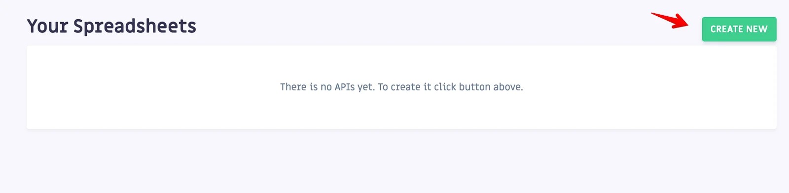 sheetdb_create_new – BotFlo