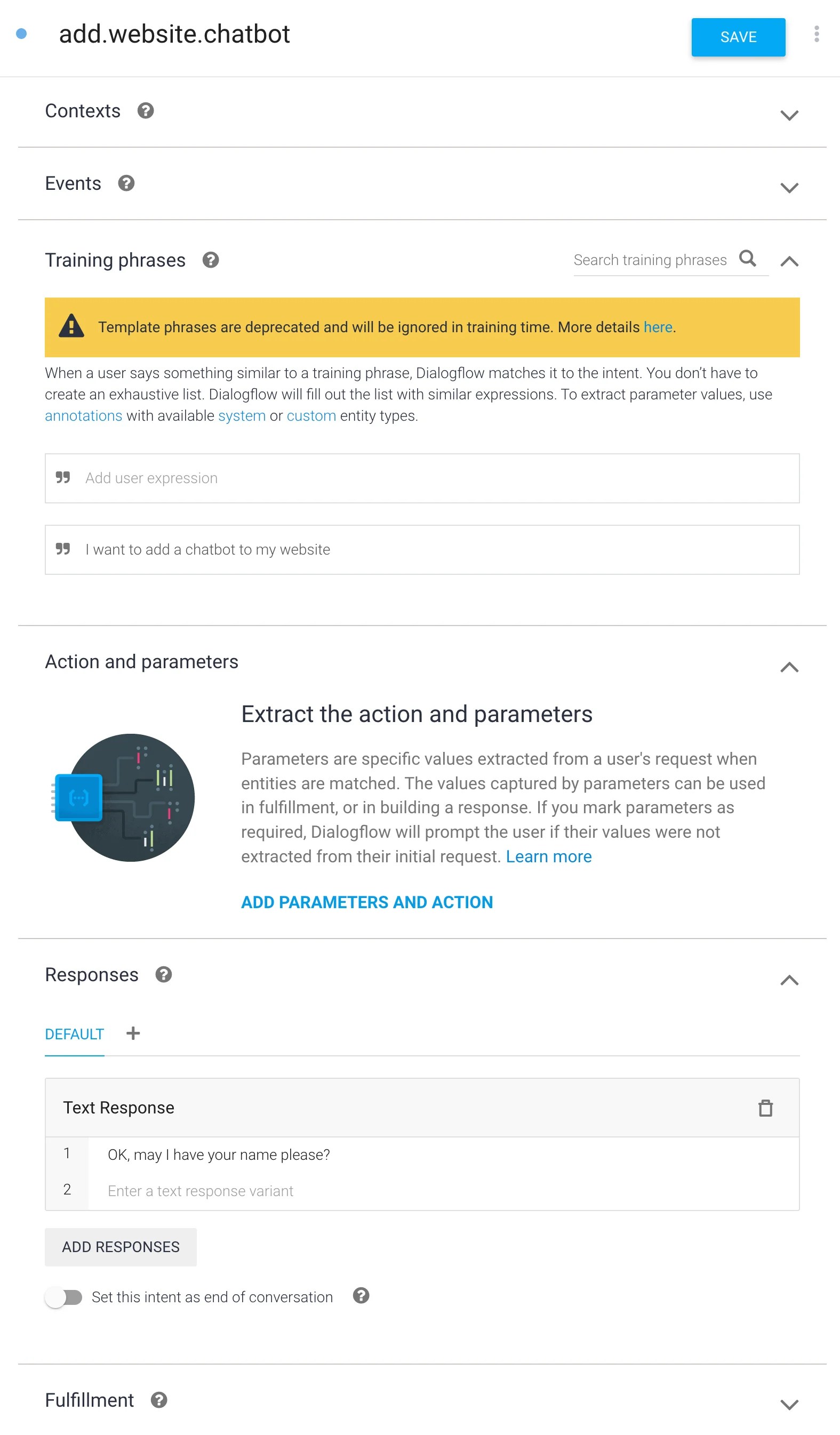 website_chatbot_intent – BotFlo
