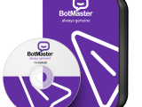 Botmaster Whatsapp Bulk Sender