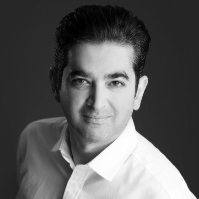 Deepak Karwal - BOT NIRVANA