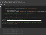 Python Seo Script To Identify Ip Abuse Scores Botpresso