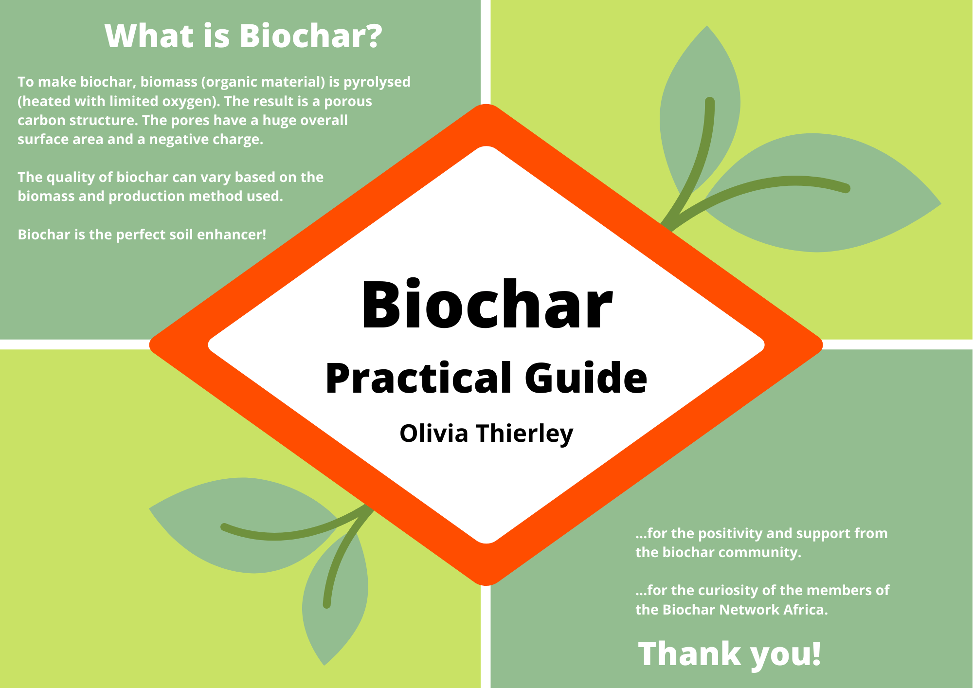 Free Downloads of all Biochar Graphics - Bottom Up Biochar